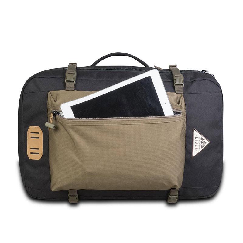 Jual Eiger 1989 Borderpass 2 Cabin Pack Pria [40 L] di Seller Eiger ...