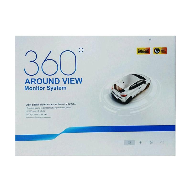 Jual Kamera 360 Avm Terbaru Dengan Harga Termurah Di 2024 | Blibli