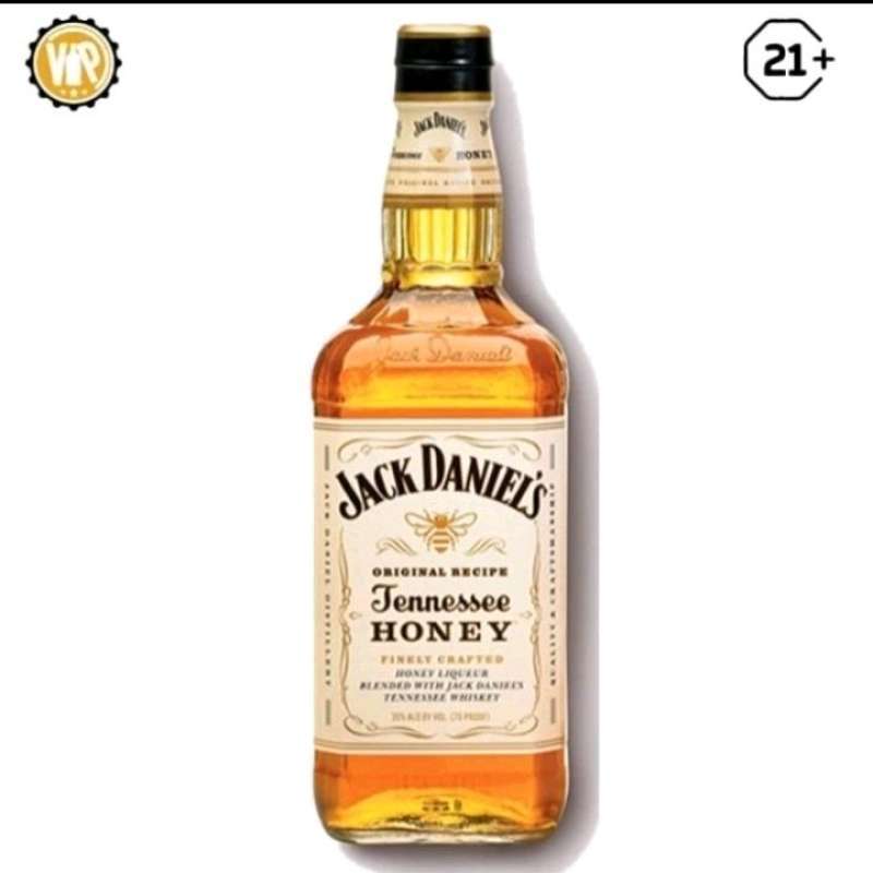 Jual Jack Daniels Honey 700ml Di Seller Vipbottleshop - Pegangsaan Dua ...