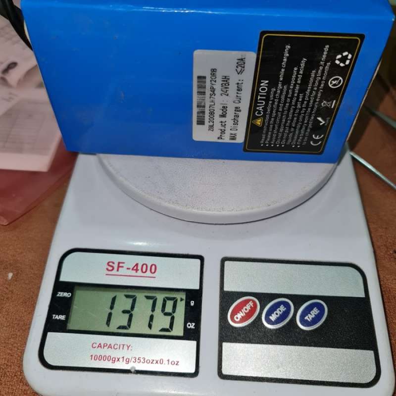 Jual Battery Lithium Sepeda Listrik V Di Seller Mmt Garko Kapuk Kota Jakarta Barat Blibli