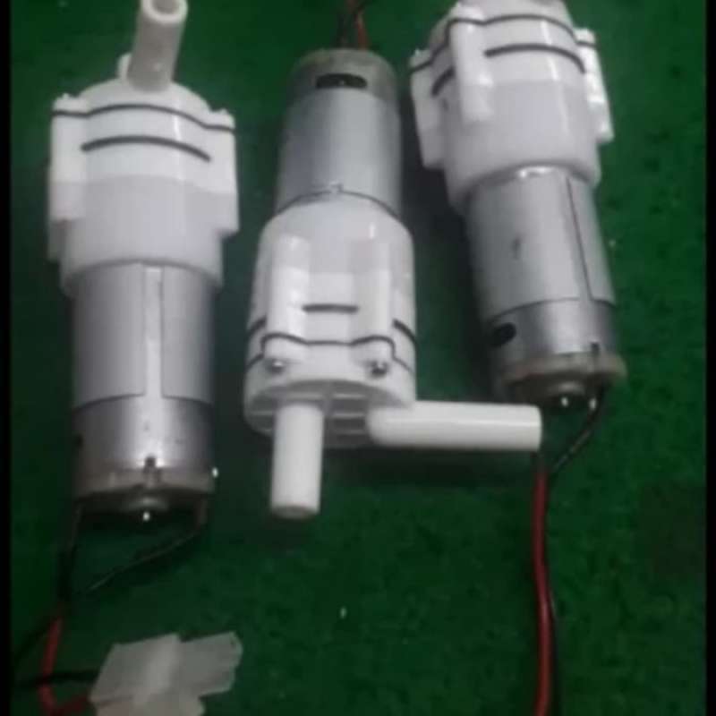 Promo POMPA DISPENSER GALON BAWAH SHARP Diskon 23% di Seller ...