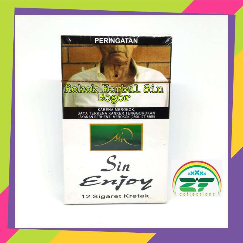 Jual Rokok Sin Eceran Termurah - Harga Grosir Terupdate Hari Ini | Blibli