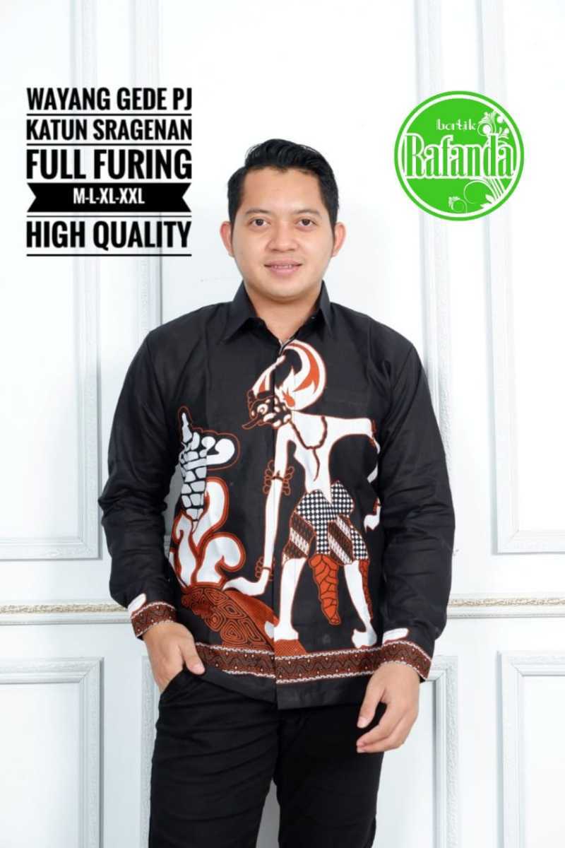 Jual Semata Wayang Batik Pria Kekinian Terbaru - Harga Promo Maret 2024 ...