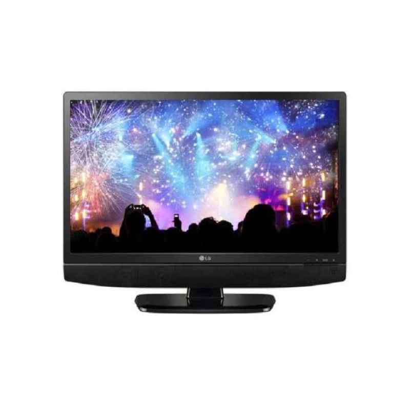 Jual Lg Led Monitor 24 - 24mt48a Built In Tv Tuner Di Seller ...