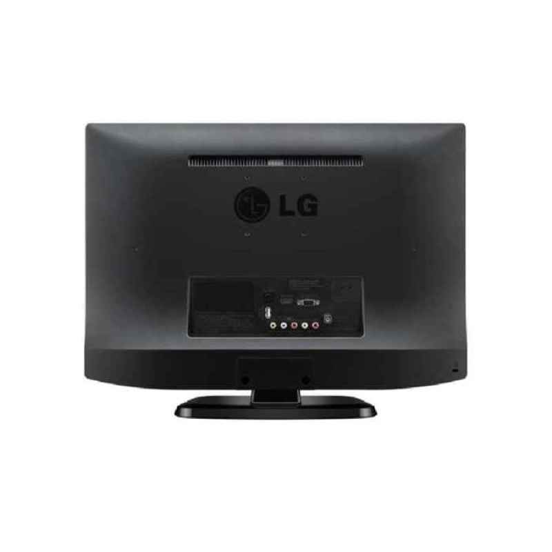 Jual Lg Led Monitor 24 - 24mt48a Built In Tv Tuner Di Seller ...