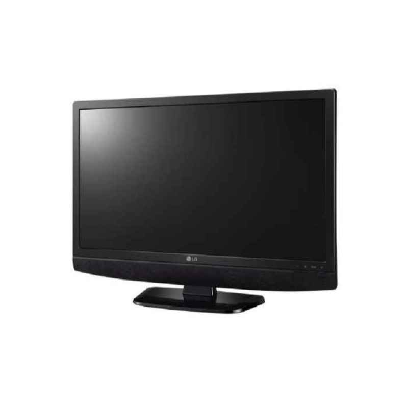 Jual Lg Led Monitor 24 - 24mt48a Built In Tv Tuner Di Seller ...