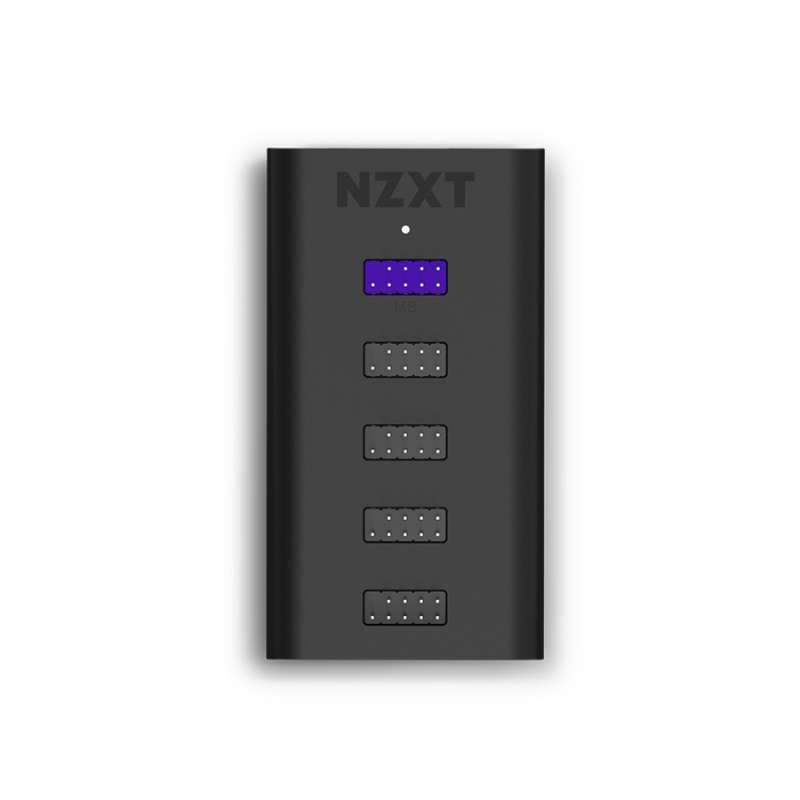 Jual NZXT Internal USB Hub (Gen 3) di Seller Nexus Official Store ...