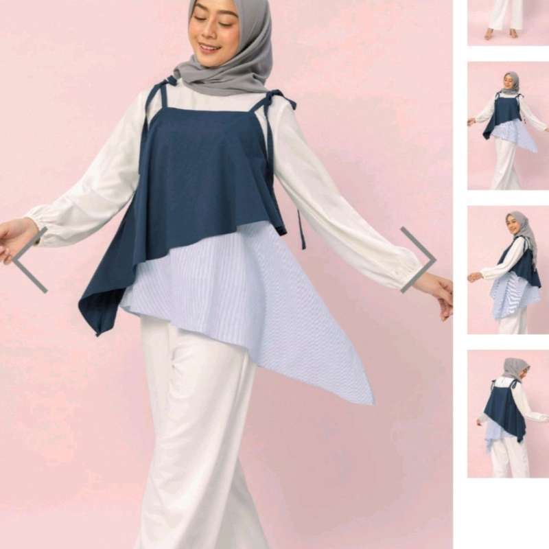 Jual Hijabchic Terbaru Mei 2024 100% Original – Official Store Indonesia | Blibli