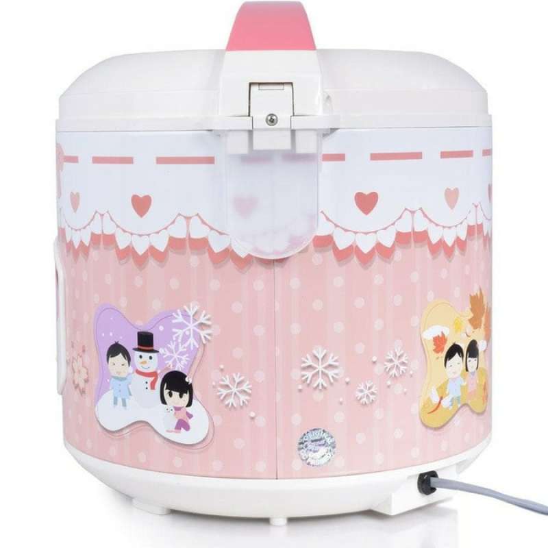 Promo Magicom Cosmos 1.8 liter serbaguna crj 3232 Diskon 28% di Seller ...