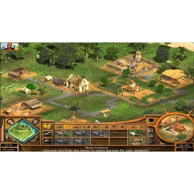 Jual Tropico Game Paket Lengkap SEMUA SERI untuk PC Laptop di Seller Rihils - Rihils Shop | Blibli