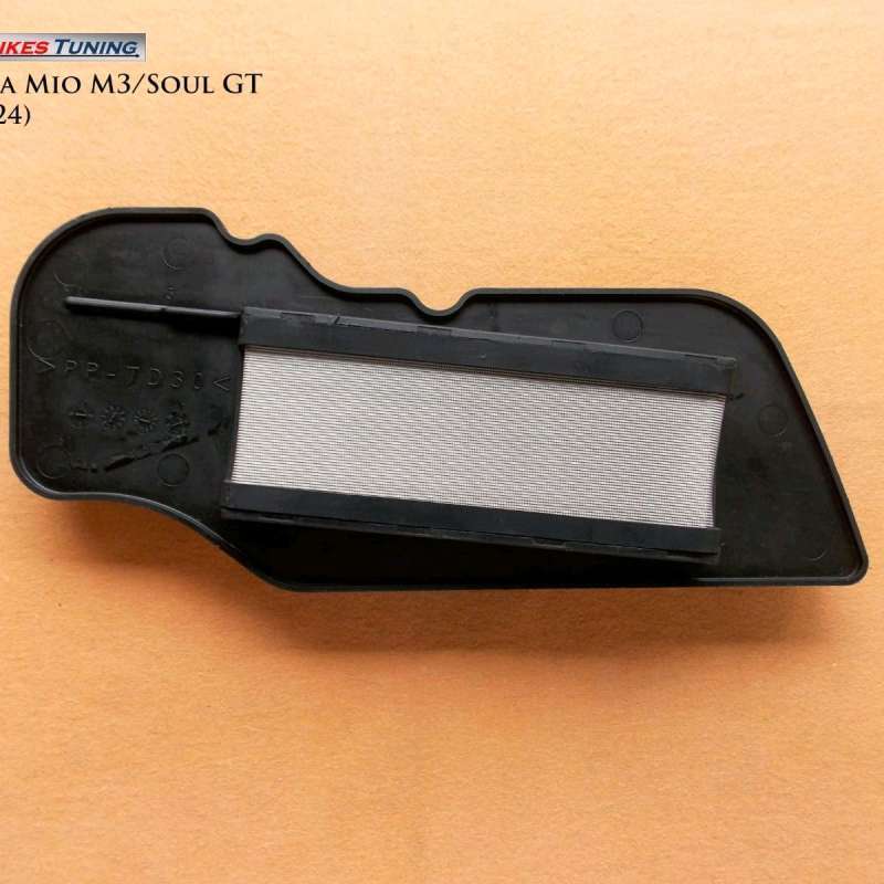 Jual Filter Udara Yamaha Mio M3 Soul GT Fast Bikes Tuning di Seller ...