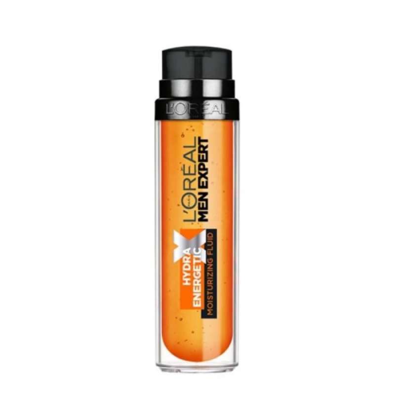 Jual L'Oreal Loreal Men Expert HYDRA ENERGETIC CREATINE-TAURINE SERUM ...