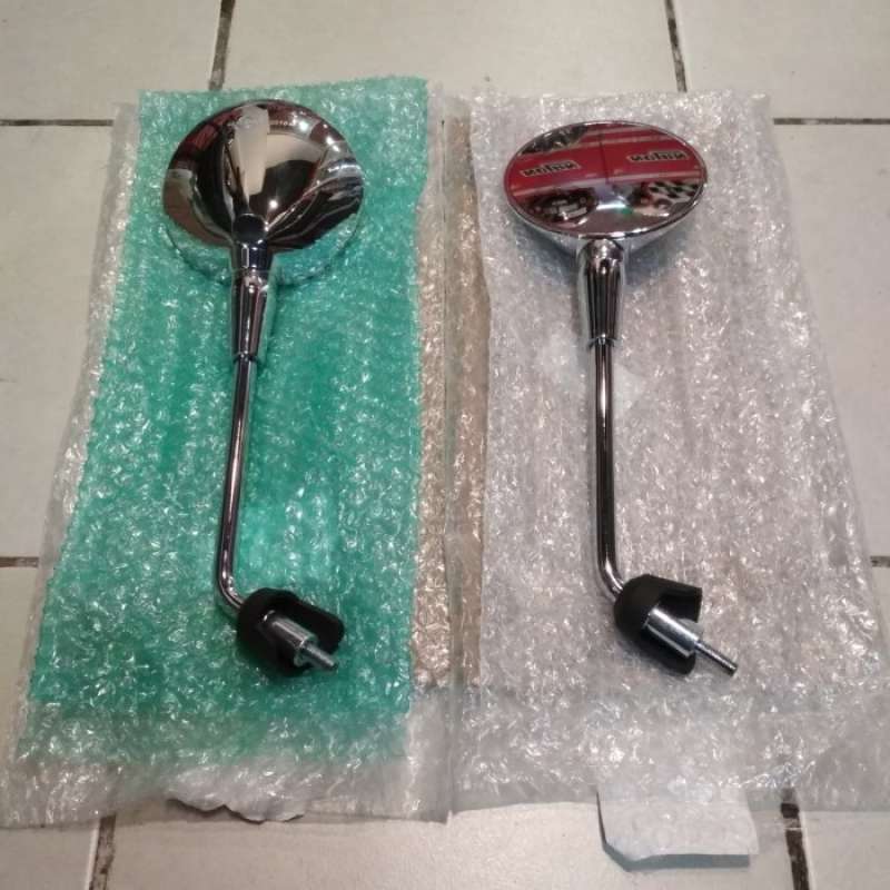 Promo Spion Original Vespa Primavera (Italian Version) Diskon 23% di ...