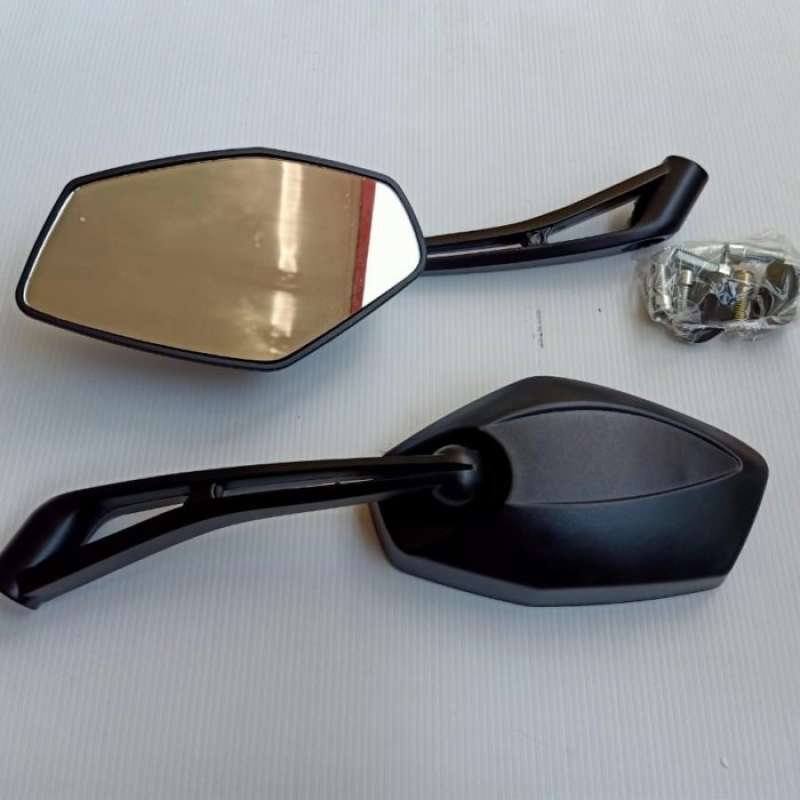 Jual Spion Aprilia For Suzuki Gsx-Skaiwave-Yamaha nmax-Lexi-Aerox-Adv ...
