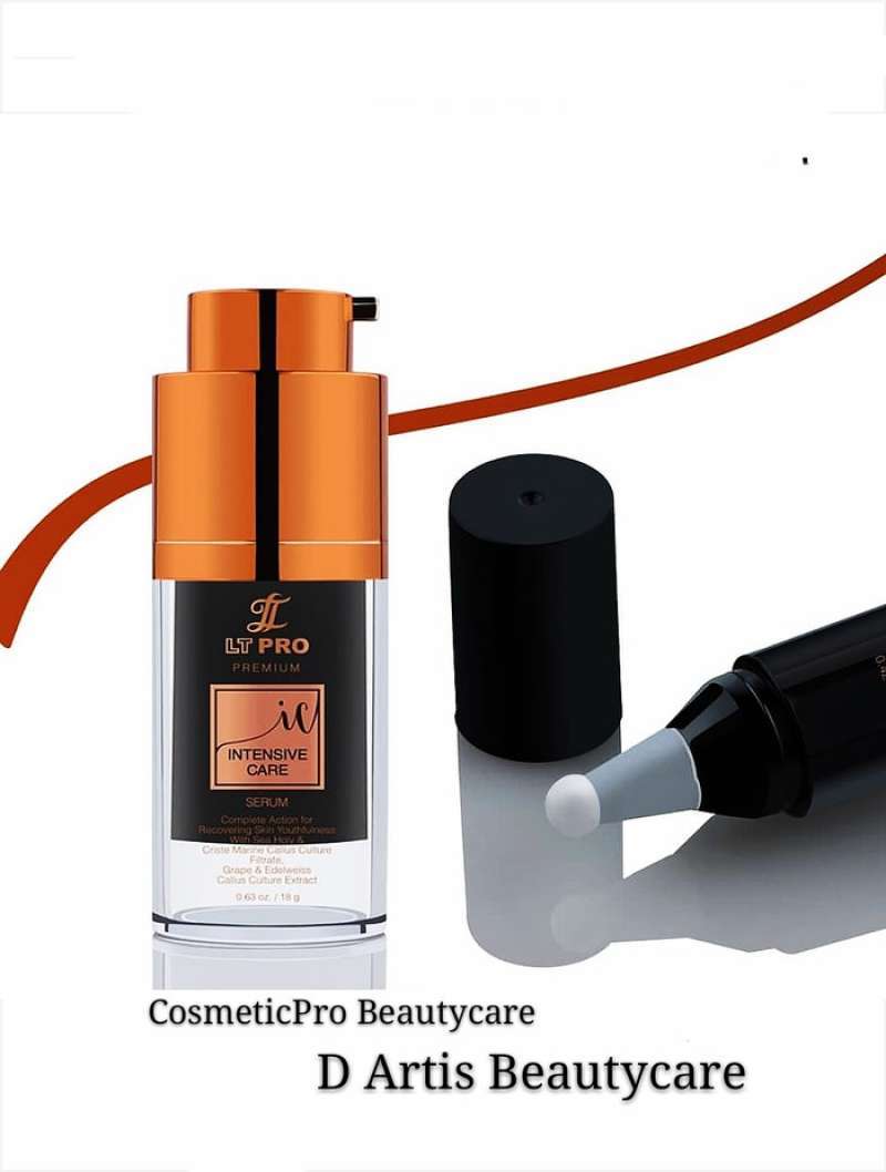 Jual LT PRO INTENSIVE CARE SERUM - 100%ORIGINAL di Seller Alfa Healthy ...