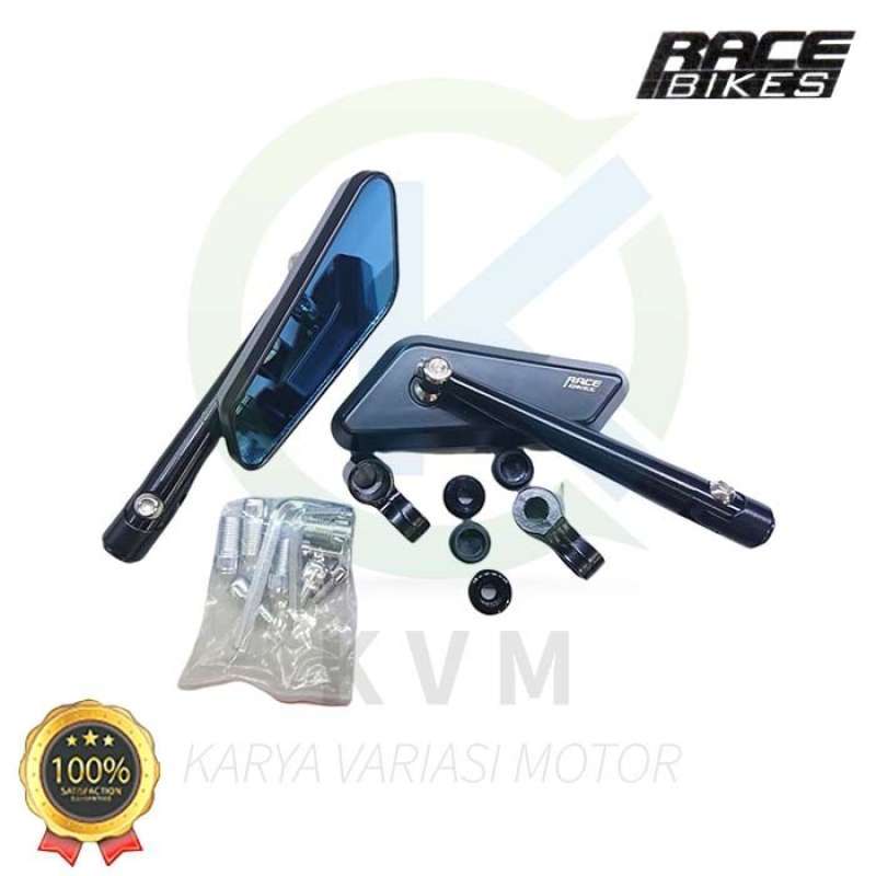 Promo Spion Circuit Naked Universal Race Bikes Diskon 23% di Seller ...
