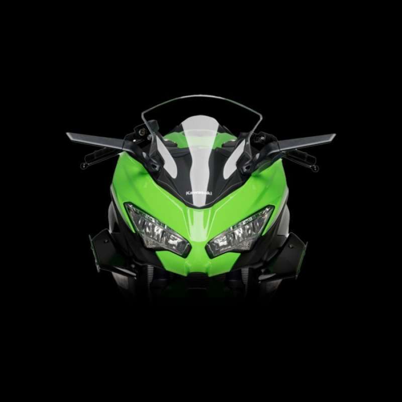 Promo Spion Mirror Winglet Kawasaki Ninja 250 2018 - 2022 ...