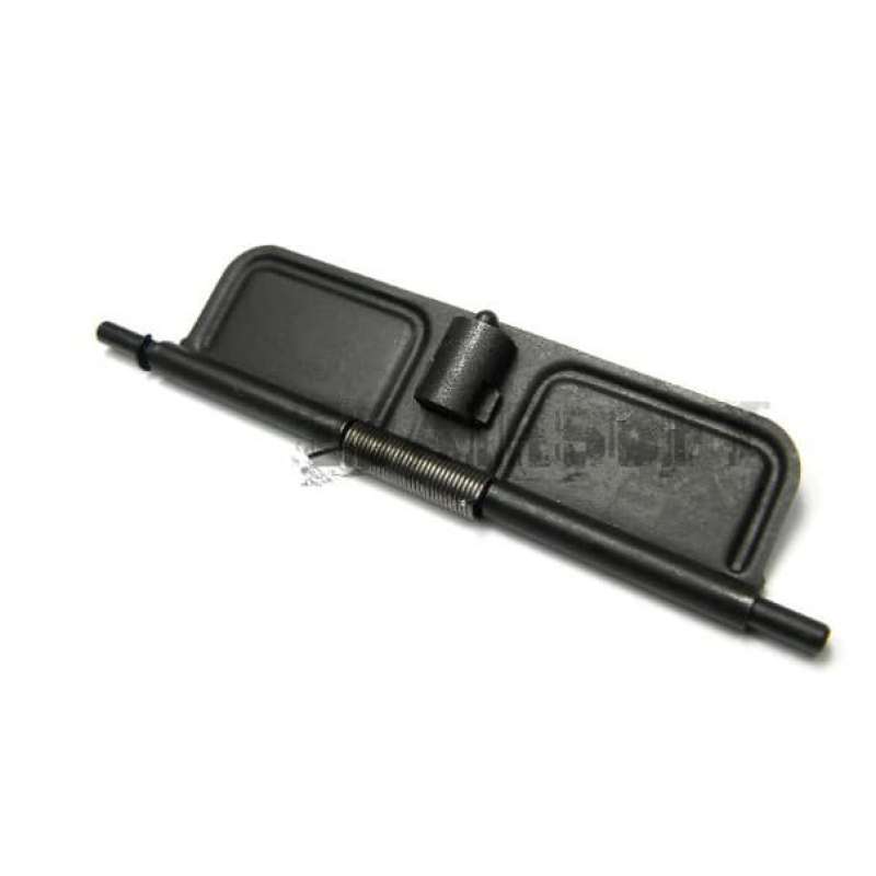 Promo dust cover m4 m16 ar15 hk416 tutup ejecting port air softgun aeg ...