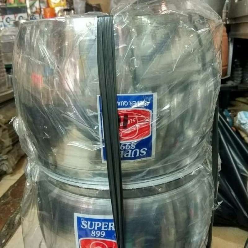 Jual castrol / panci penanak nasi liwet NO.12 di Seller CobanBaith ...