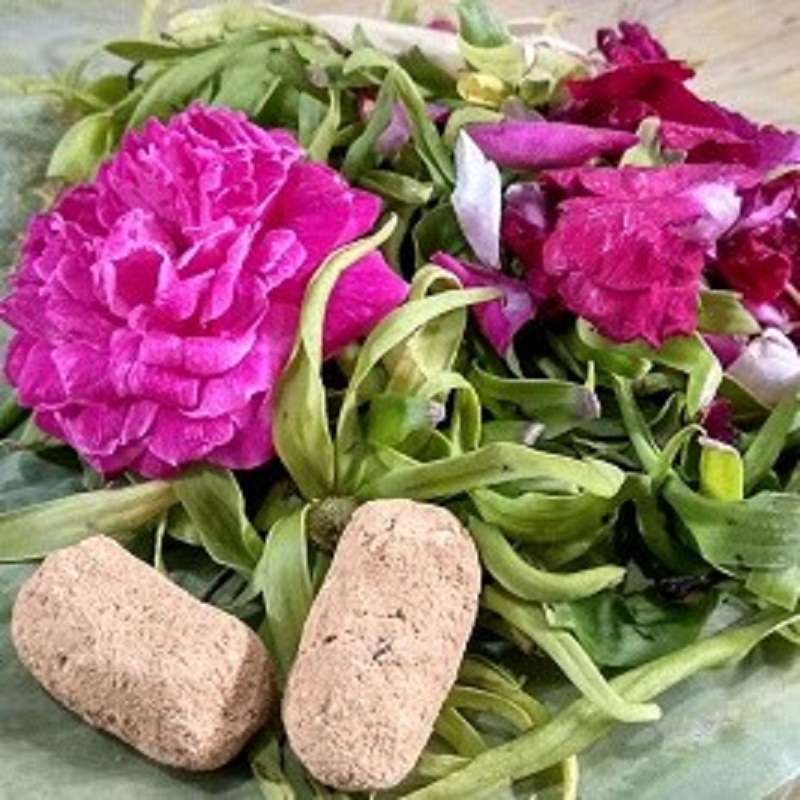 Jual Bunga Untuk Berziarah/bunga Boreh/kembang Boreh/kembang Kubur ...