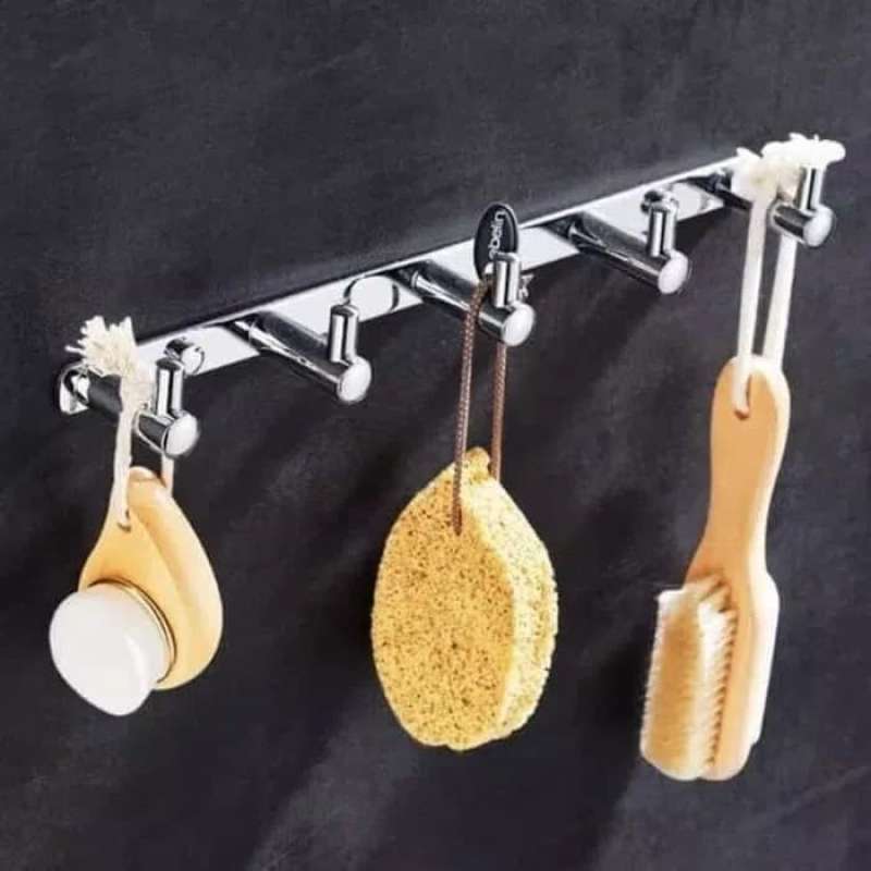 Jual Kapstok Baju Subron Minimalis/Gantungan Baju di Seller AK_Gallery ...