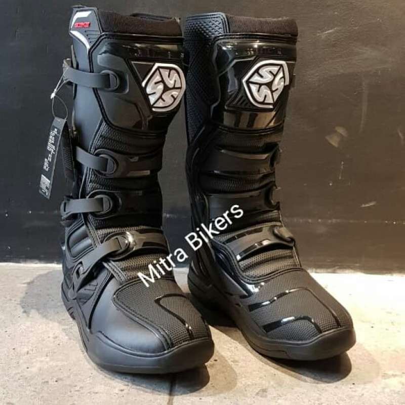 Jual Sepatu Scoyco Mb003 Di Seller Cintamotormu - Duri Kepa, Kota ...