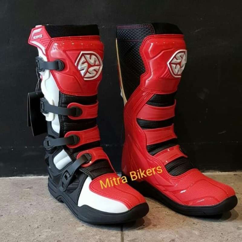 Jual Sepatu Scoyco Mb003 Di Seller Cintamotormu - Duri Kepa, Kota ...