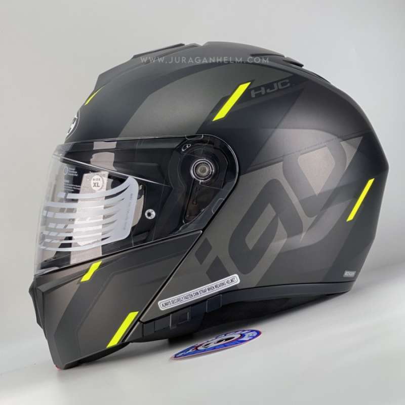 Jual Hjc I90 Aventa Mc3hsf Modular Di Seller Cintamotormu - Duri Kepa, Kota Jakarta Barat | Blibli