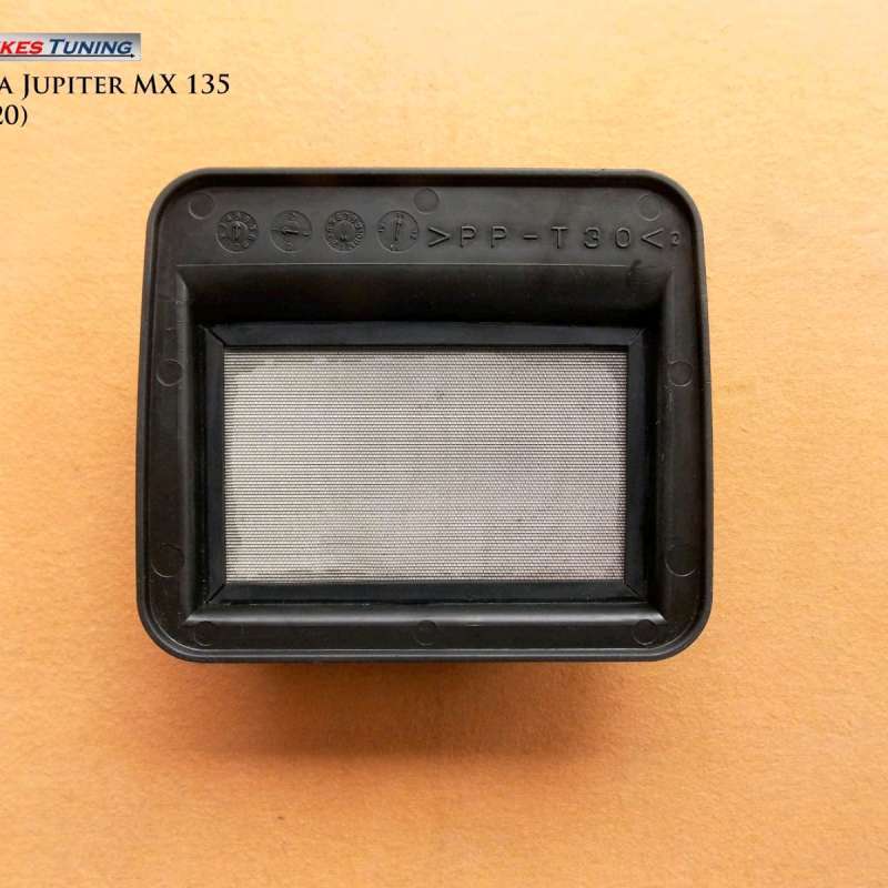 Jual Filter Udara Yamaha Jupiter Mx 135 Fast Bikes Tuning di Seller ...