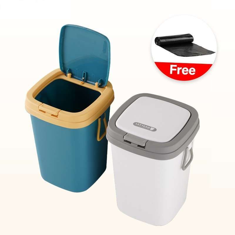 Jual Tempat Sampah Tertutup / Tong Sampah Trash Bin Tutup Otomatis di ... Jual Tempat Sampah Tertutup / Tong Sampah Trash Bin Tutup Otomatis di ...