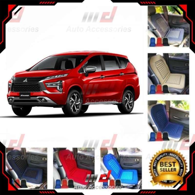 Jual Sandaran Jok Mobil Xpander Expander Universal Type R Alas Jok ...