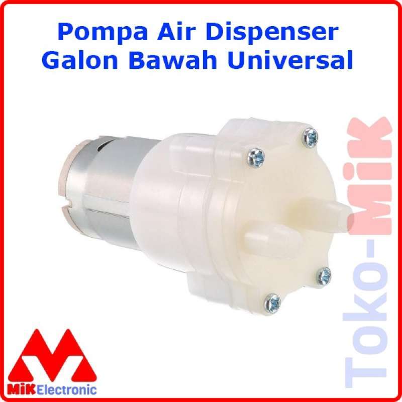 Jual Multi Fungsi Pompa Galon Bawah Dispenser Universal di Seller ...