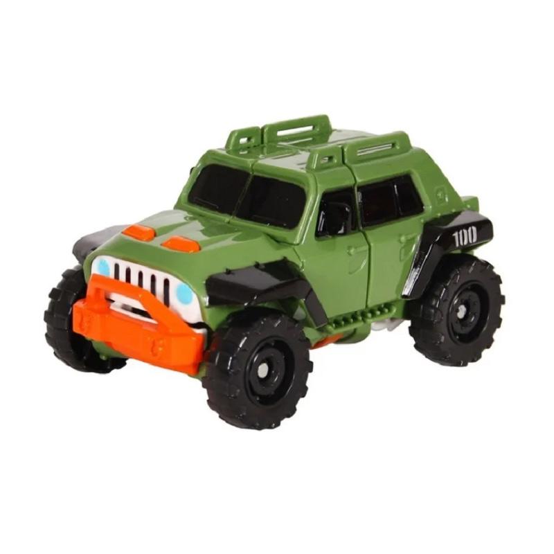 Jual Tobot Mini K Action Figures [original] Di Seller Xio Solution ...