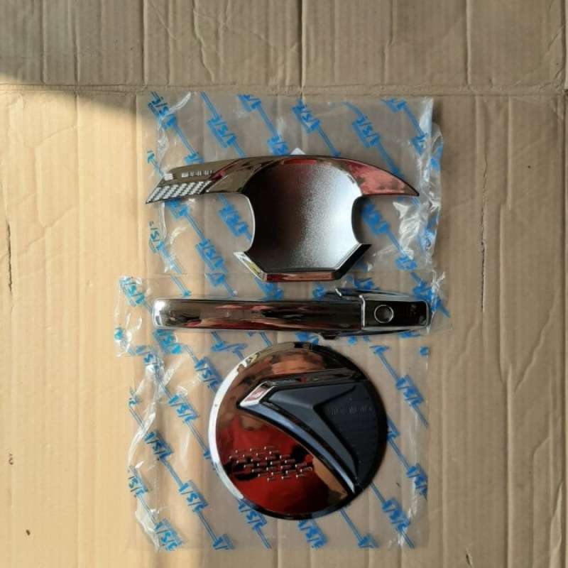 Jual Paket Cover Handle Outer Pintu dan Tank Bensin Honda Mobilio JSL ... Jual Paket Cover Handle Outer Pintu dan Tank Bensin Honda Mobilio JSL ...
