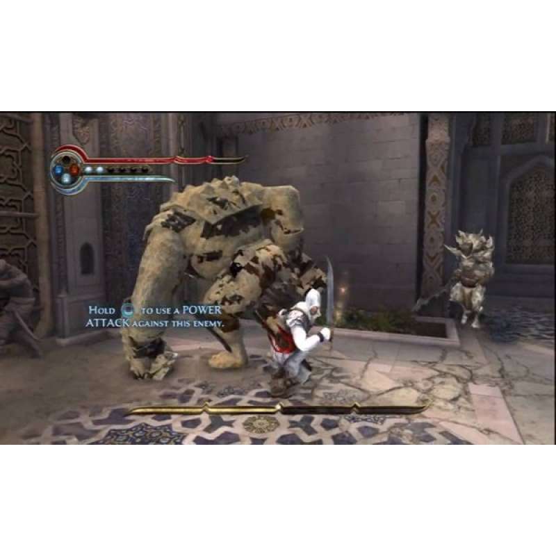 Jual Prince Of Persia Game Paket Lengkap Semua Seri Untuk Pc Laptop - The Forgotten Sands Di ...