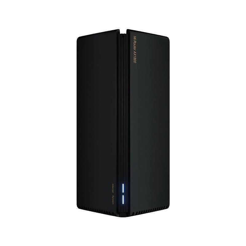 Jual Glo - Xiaomi Router Wifi 6 Gigabit 2.4g 5ghz 5-core Dual-band ...