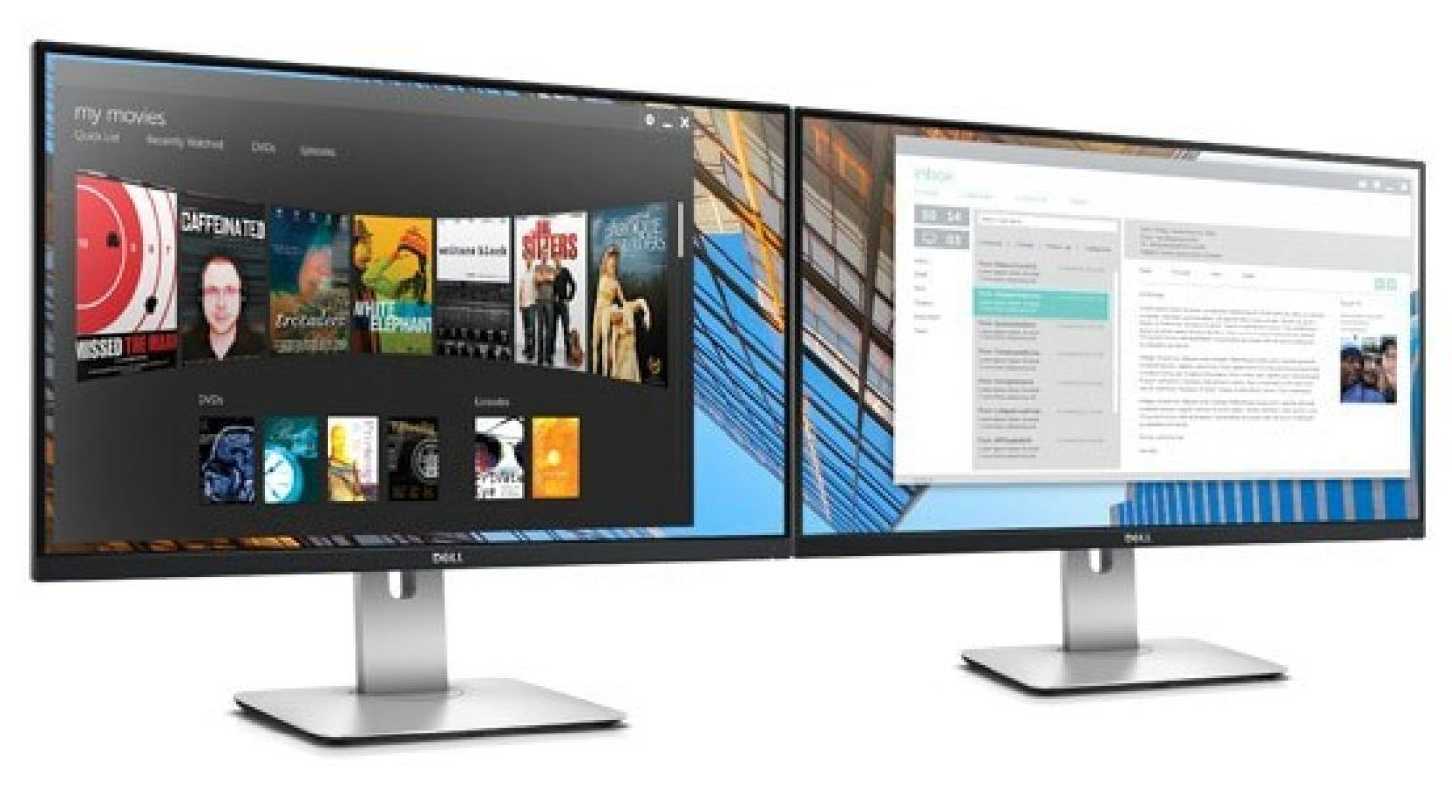 Jual Dell U2715H Ultrasharp LED Monitor di Seller TF COM - Mangga dua ...