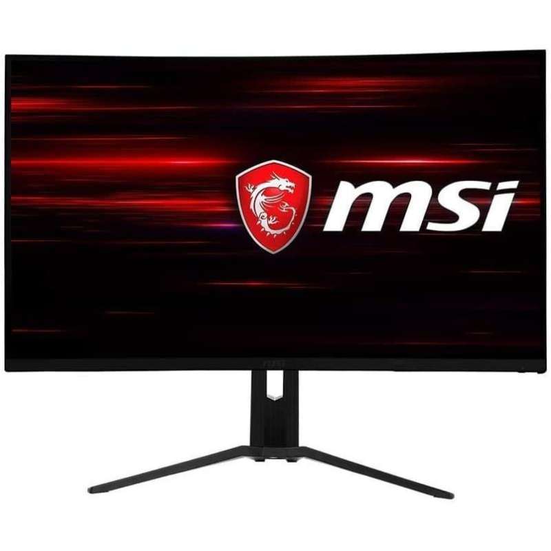 Jual MSI Optix MAG 322CQRV Curved 31.5 WQHD 1440p 1ms 165Hz AMD ...