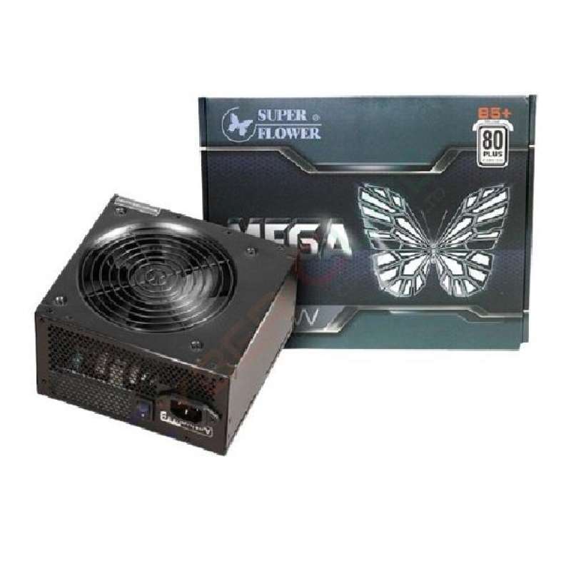 Jual Super Flower Mega Series 700w 80+ White Power Supply Psu - Sf ...