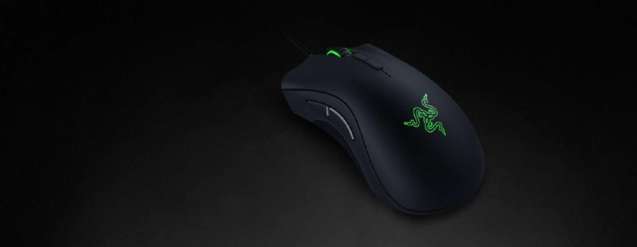 Jual Razer Deathadder Elite-the Esports Gaming Mouse-rgb Chroma Edition ...