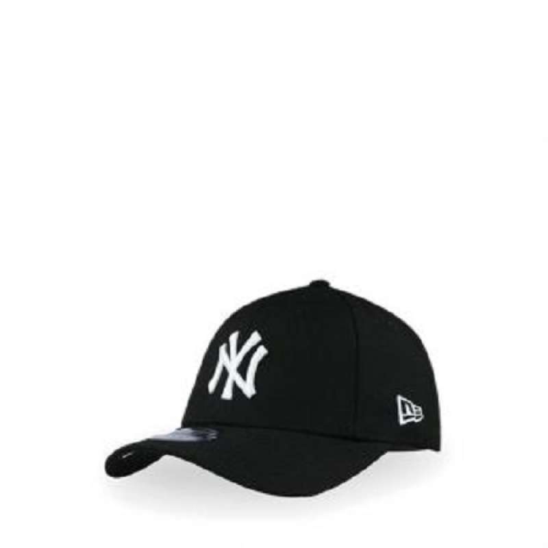 Promo Topi New Era Original New York Yankees Black Diskon 5% Di Seller ...