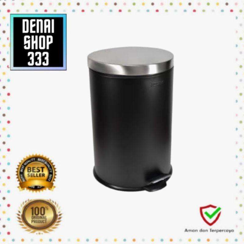 Jual Tempat Sampah Krisbow Soft Close Original Murah - Harga Diskon Maret 2024 | Blibli.com