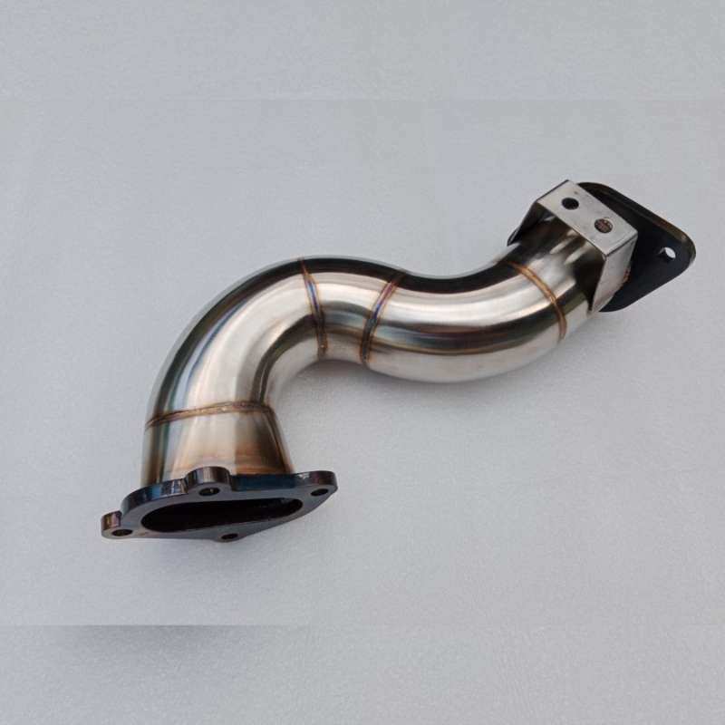 Harga Exhaust Knalpot Fortuner 💯 Terbaru, Spesifikasi, & Kredit Juni 2026