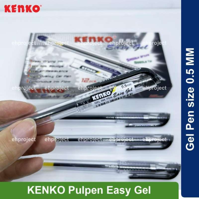 Jual Pulpen Kenko 0 5 Mm Ungu Terbaik April 2024 - Harga Murah & Gratis ...