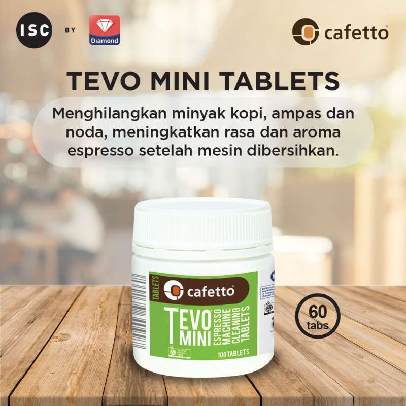 ISC Home Barista and Chef - Harga Terbaru Mei 2024 | Blibli