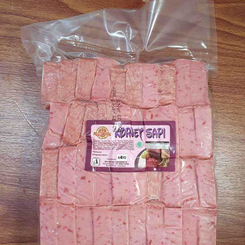 Makanan Asam Urat Tinggi, Apa Saja Itu? - Blibli Friends