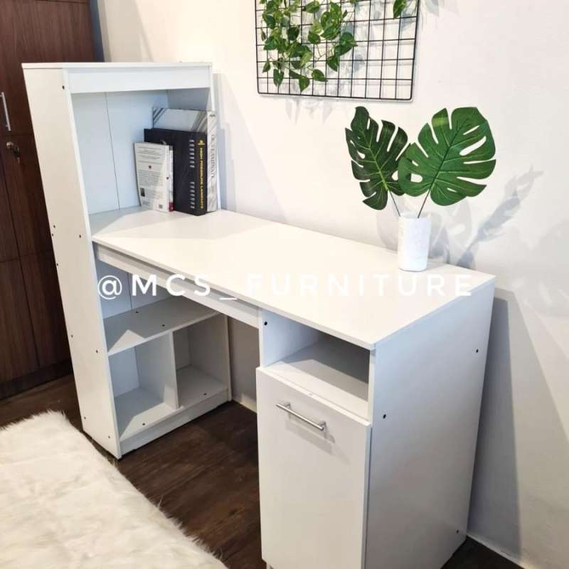 Jual Meja Lemari Kerja Original Murah - Harga Diskon Mei 2024 | Blibli.com