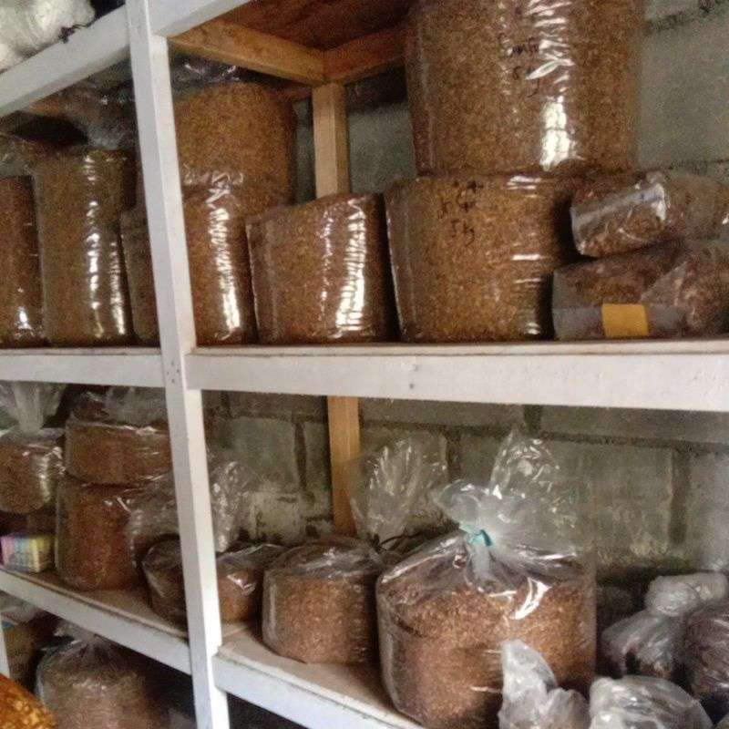 Jual Bako Rasa Racikan Free Papir + Lem Rasa Samsu 1kg Paket Hemat ...