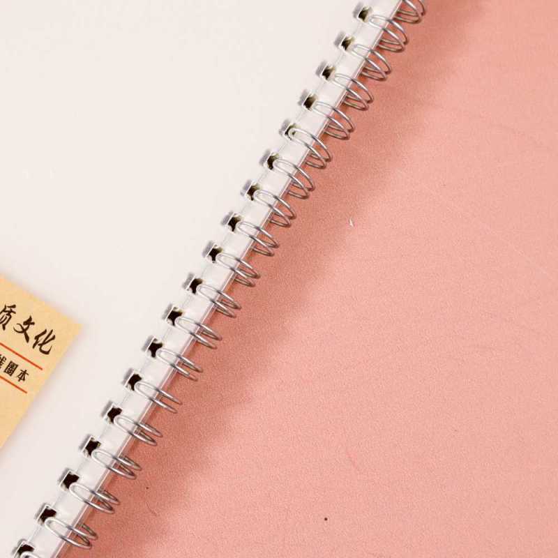 Promo Glo -jianwu Buku Binder Catatan Jurnal Harian Notebook Ukuran A5 ... Promo Glo -jianwu Buku Binder Catatan Jurnal Harian Notebook Ukuran A5 ...