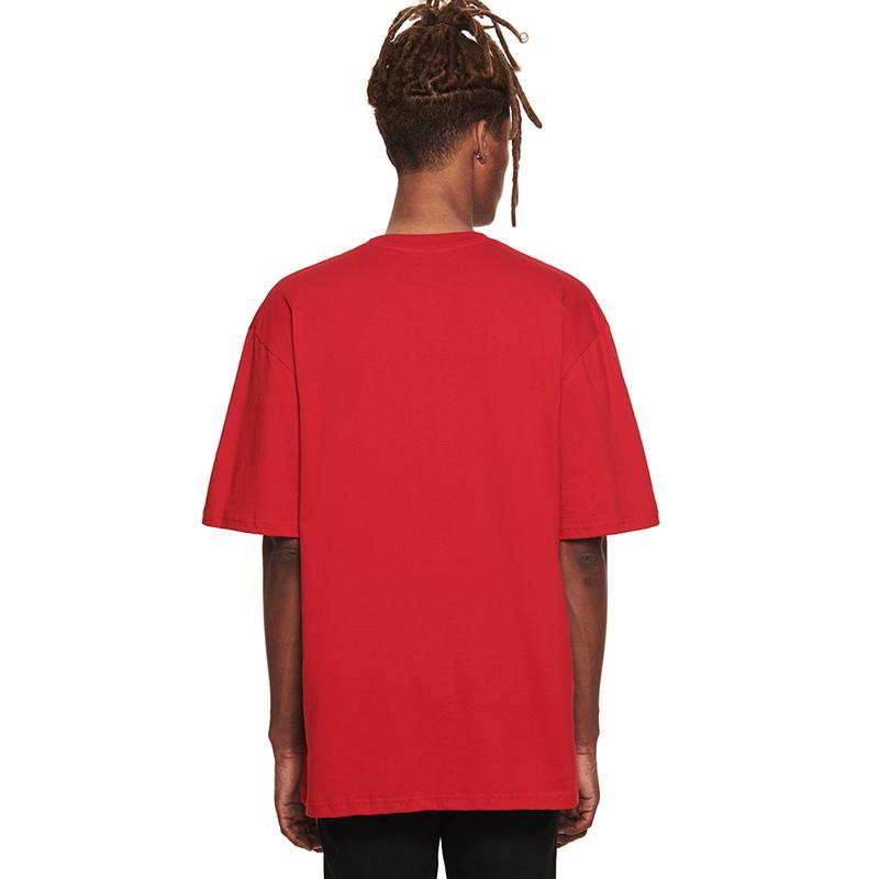 Jual Hitc Official Merchandise - Roby Cloudboy Tee T-shirt Unisex - Red ...